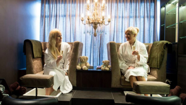 Sinine Salong & Spa - Nordic Hotel Forum